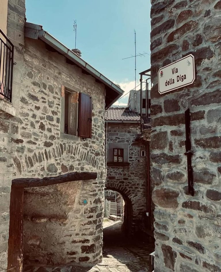 Cosa fare e vedere a Monchio delle Corti: le tappe consigliate